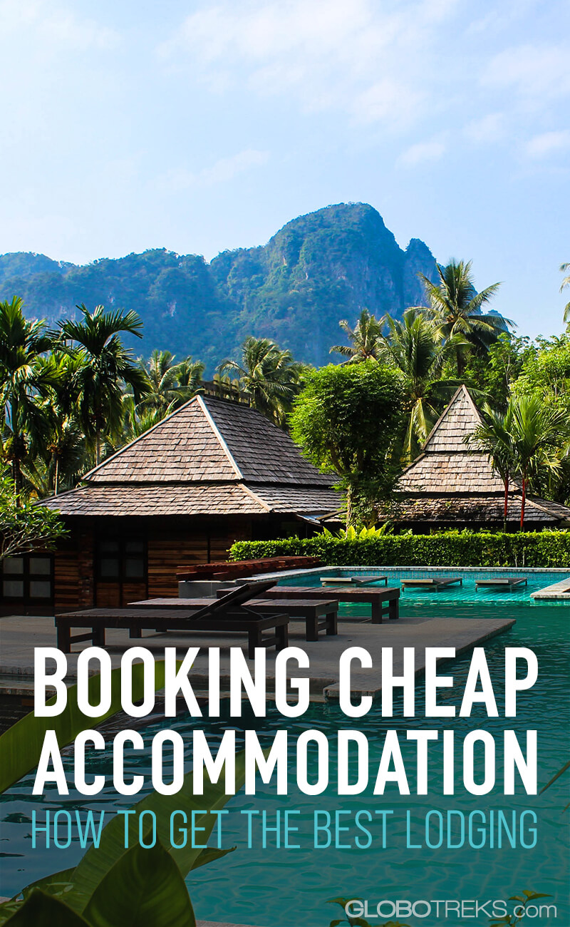 How To Find Cheap Accommodation: 9 Tips & 12 Types Of Stays