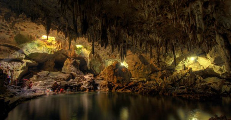 14 Tips to Stay Safe while Spelunking