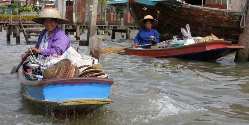 Bargaining 101: The Art of Haggling on your Travels