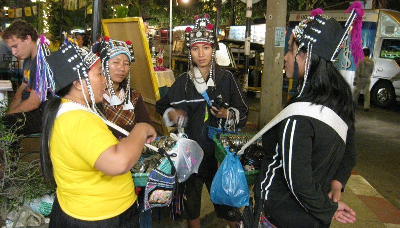 Bargaining 101: The Art of Haggling on your Travels