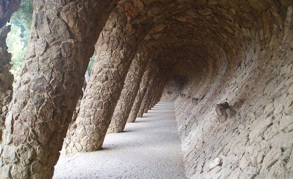10 Must See Gaudí Buildings in Barcelona