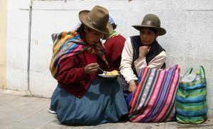 7 Reasons Why You Should Visit Peru