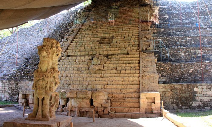 The Mayan Ruins of Copan: What You Must Know and Not Miss