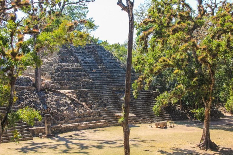 The Mayan Ruins of Copan: What You Must Know and Not Miss