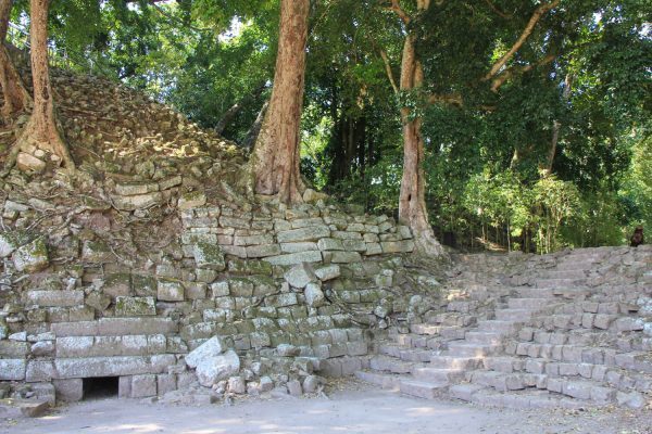 The Mayan Ruins of Copan: What You Must Know and Not Miss