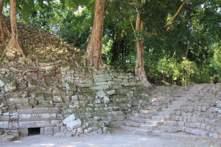 The Mayan Ruins of Copan: What You Must Know and Not Miss