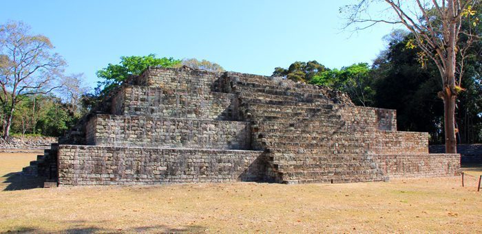 The Mayan Ruins of Copan: What You Must Know and Not Miss