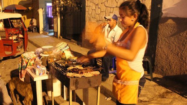 Guide to Copan Ruinas