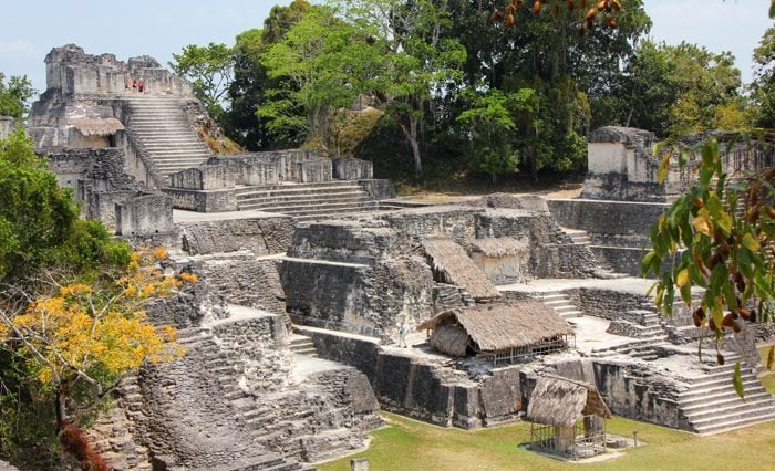 How To See The Best Of Tikal