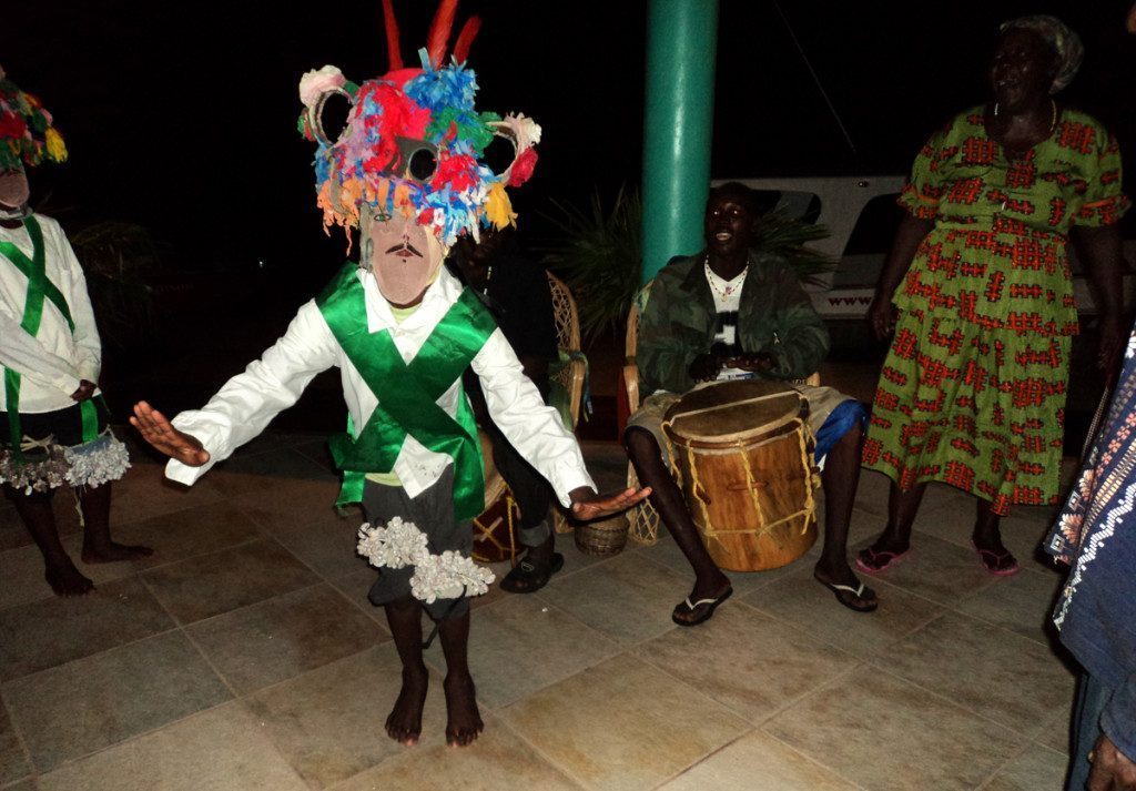 Belize Snapshot: Garifuna Wanaragua Ritual | GloboTreks
