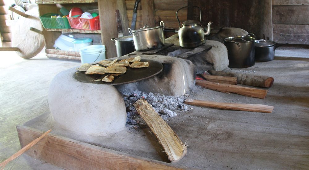 How To Make Corn Tortillas Like A Maya