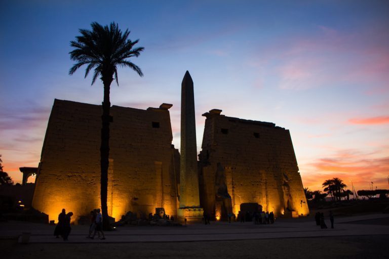 22 Interesting Facts About Egypt You Should Know