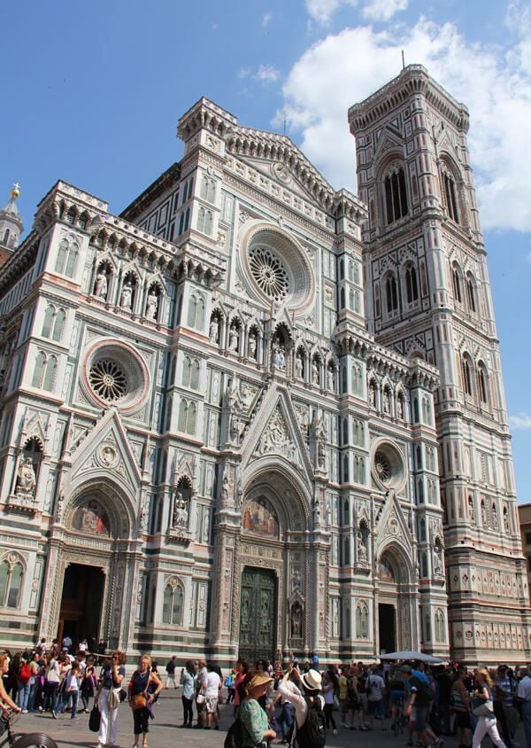 Remembering Florence and its Renaissance Beauty