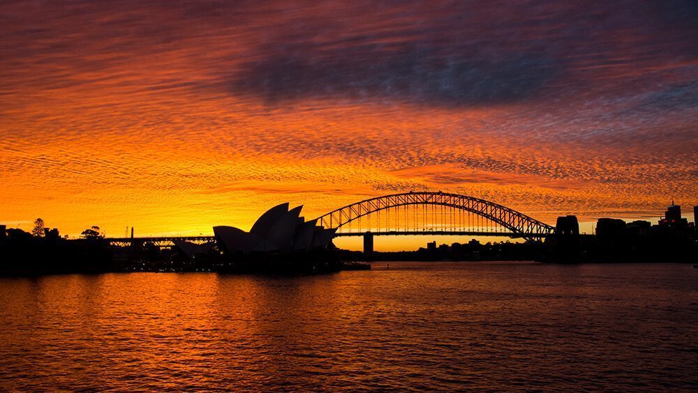 10 Great Reasons to Visit Australia