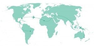 Globotreks Best Travel Guides | Your Adventure Starts Here!