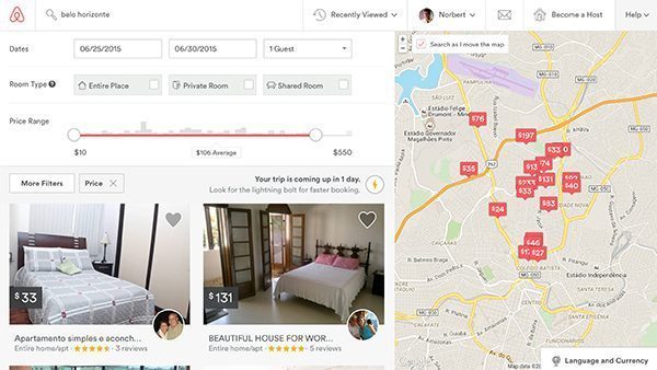 How To Use Airbnb For Cheap Accommodation And Great Local Experiences
