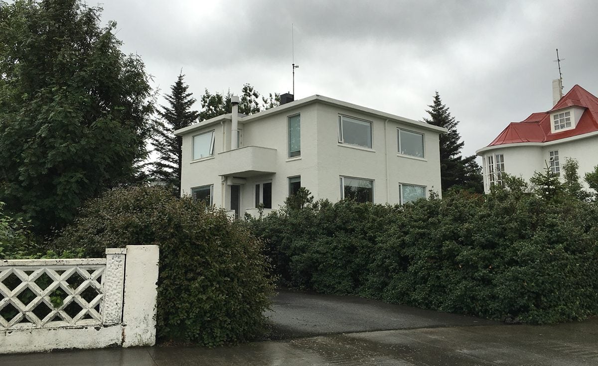 Reykjavik: Iceland's Tip of the Iceberg