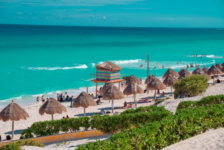 Is Cancun Safe? | Safety Tips & What to Know Before You Go