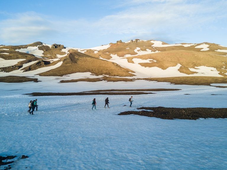 How to Visit Askja: The Most Beautiful Place in Iceland