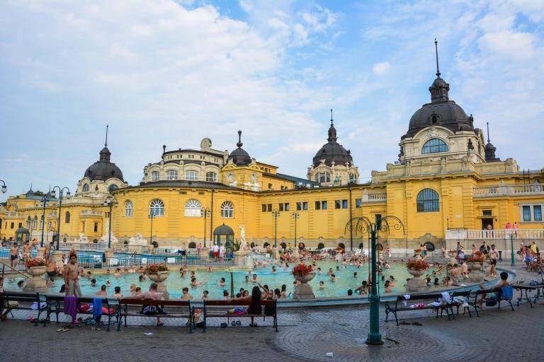 20 Best Things to See on a Weekend in Budapest