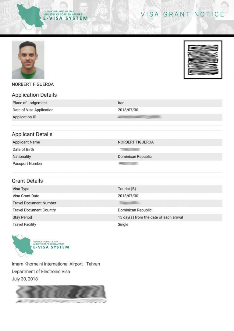 Everything You Need To Know Before Traveling To Iran (Especially If You ...