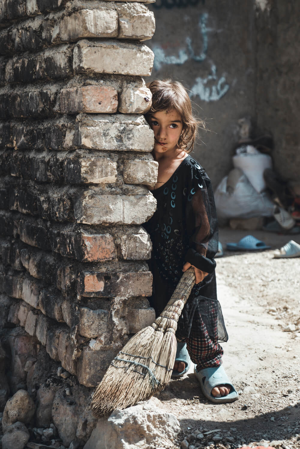 Faces of Iran: A Look at Some of the Friendliest People on Earth