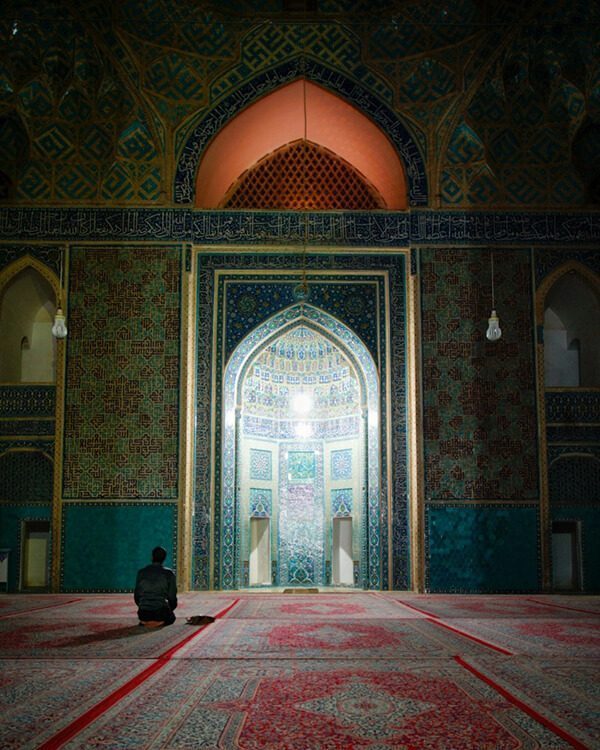 Everything You Need To Know Before Traveling To Iran (Especially If You ...