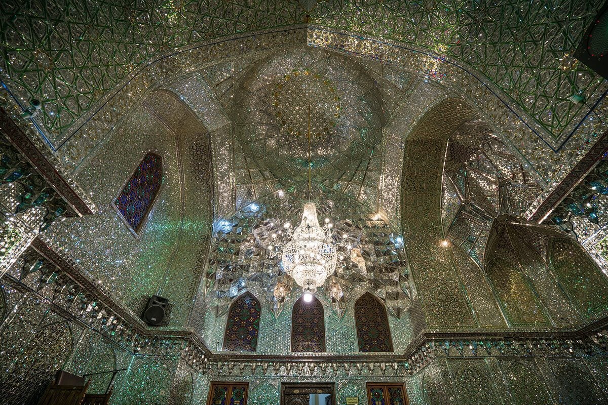 Iran Tourism | Why You Should Visit Iran