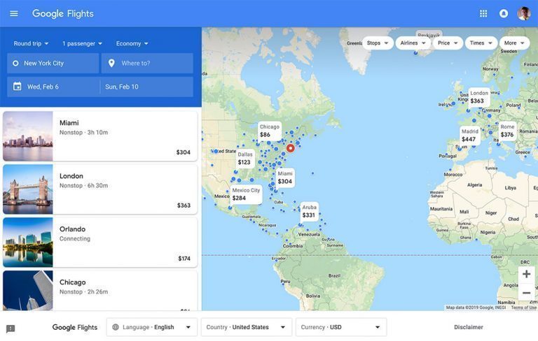 20 Pro Tricks and Resources to Always Find the Cheapest Flights