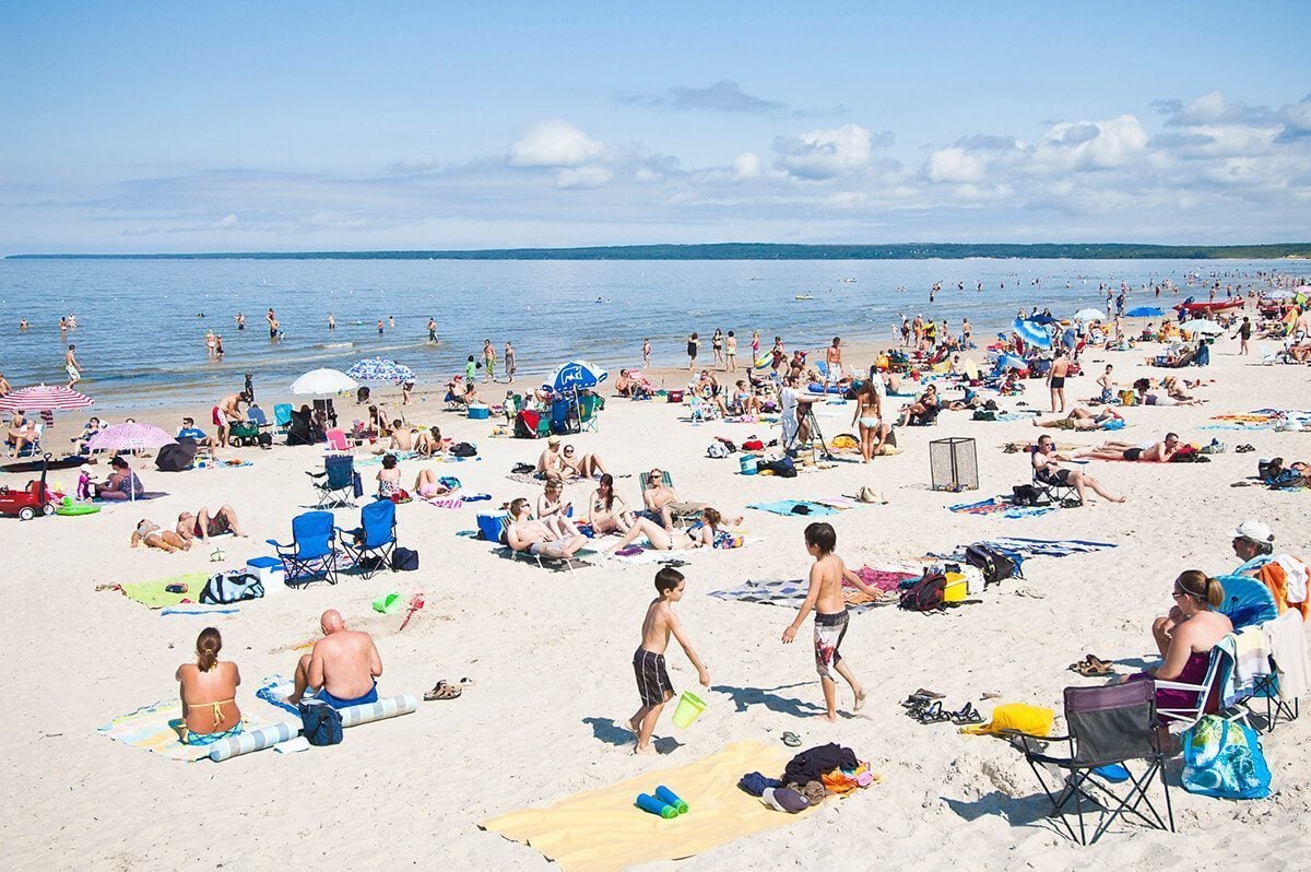 6 Amazing Day Trips You Can Do From Winnipeg in Manitoba, Canada