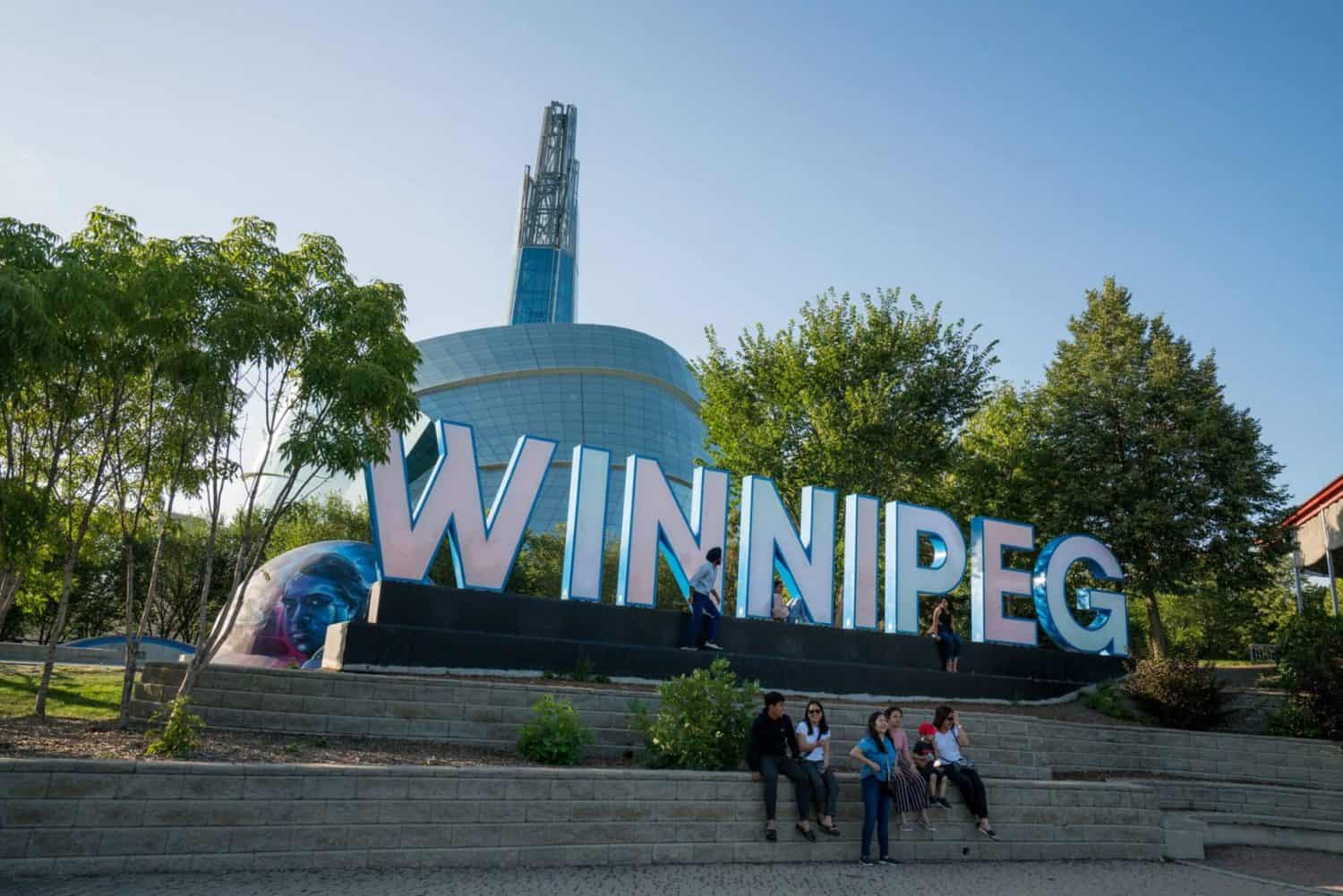 Everything You Must Do and Know to Plan the Best Trip to Winnipeg