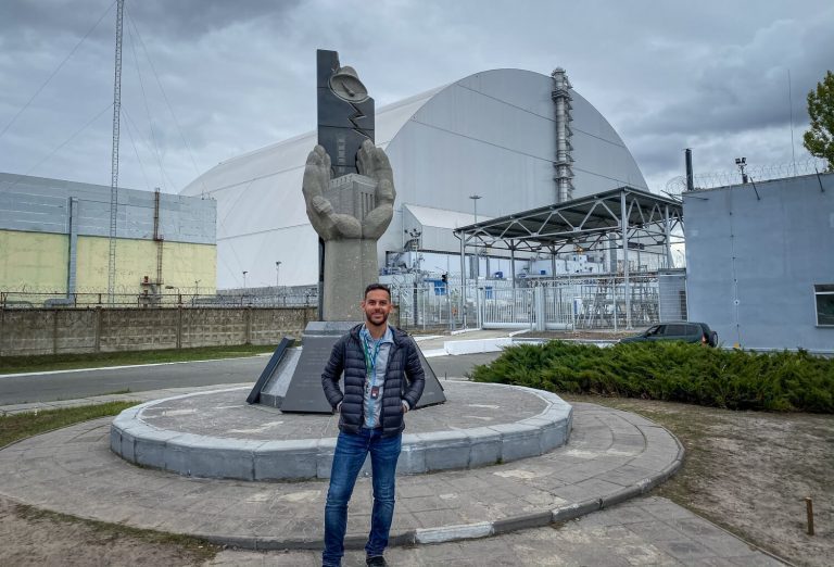 Chernobyl: A Complete Guide to Visiting One of the Most Radioactive ...