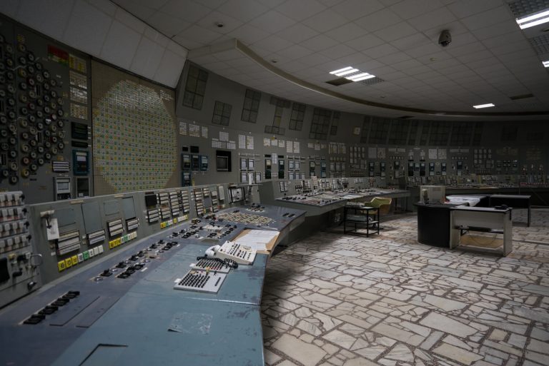 Chernobyl: A Complete Guide to Visiting One of the Most Radioactive ...
