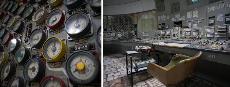 Chernobyl: A Complete Guide to Visiting One of the Most Radioactive ...