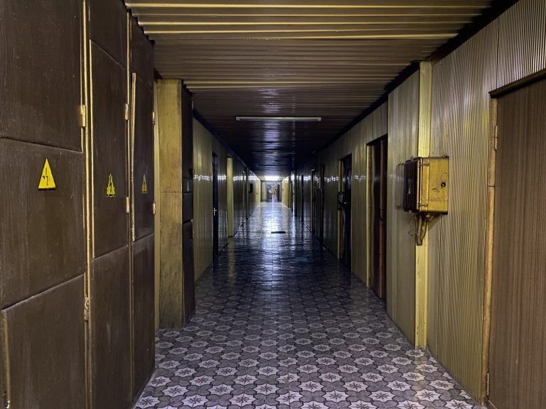 Chernobyl: A Complete Guide to Visiting One of the Most Radioactive ...