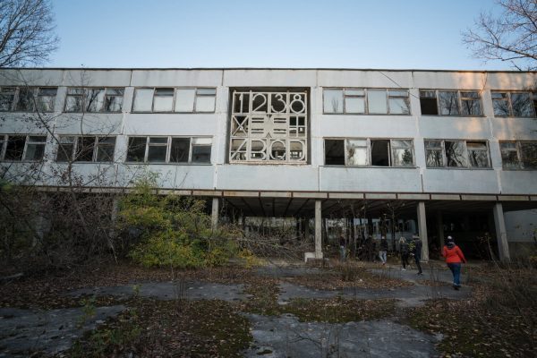 Chernobyl: A Complete Guide to Visiting One of the Most Radioactive ...