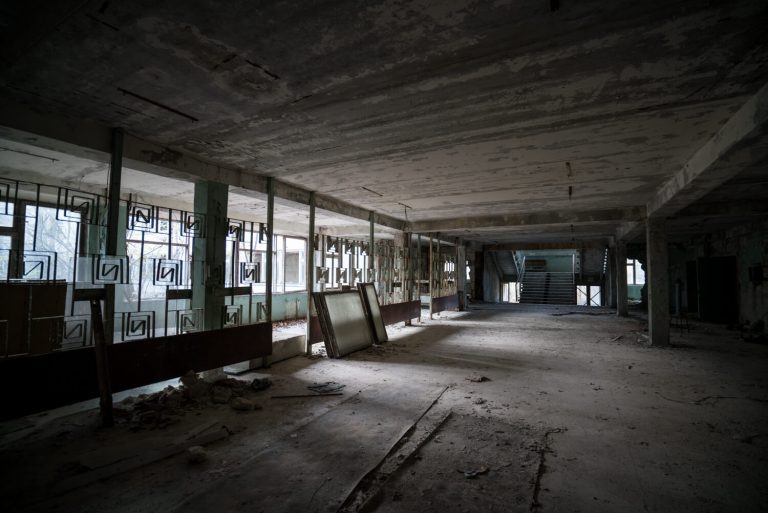 Chernobyl: A Complete Guide to Visiting One of the Most Radioactive ...