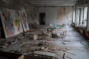 Chernobyl: A Complete Guide to Visiting One of the Most Radioactive ...