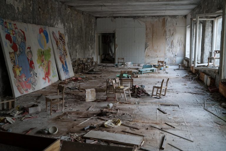 Chernobyl: A Complete Guide to Visiting One of the Most Radioactive ...