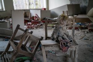 Chernobyl: A Complete Guide to Visiting One of the Most Radioactive ...