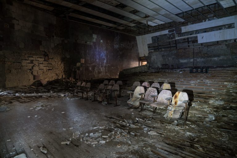 Chernobyl: A Complete Guide to Visiting One of the Most Radioactive ...