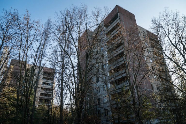 Chernobyl: A Complete Guide to Visiting One of the Most Radioactive ...