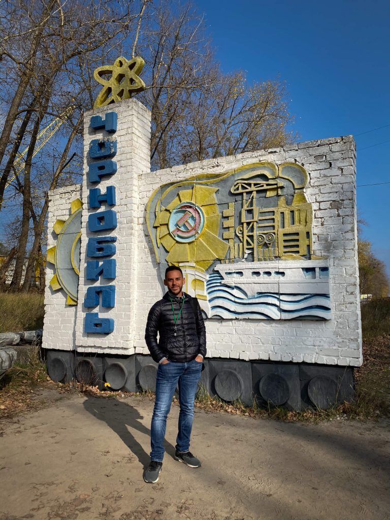 Chernobyl: A Complete Guide to Visiting One of the Most Radioactive ...