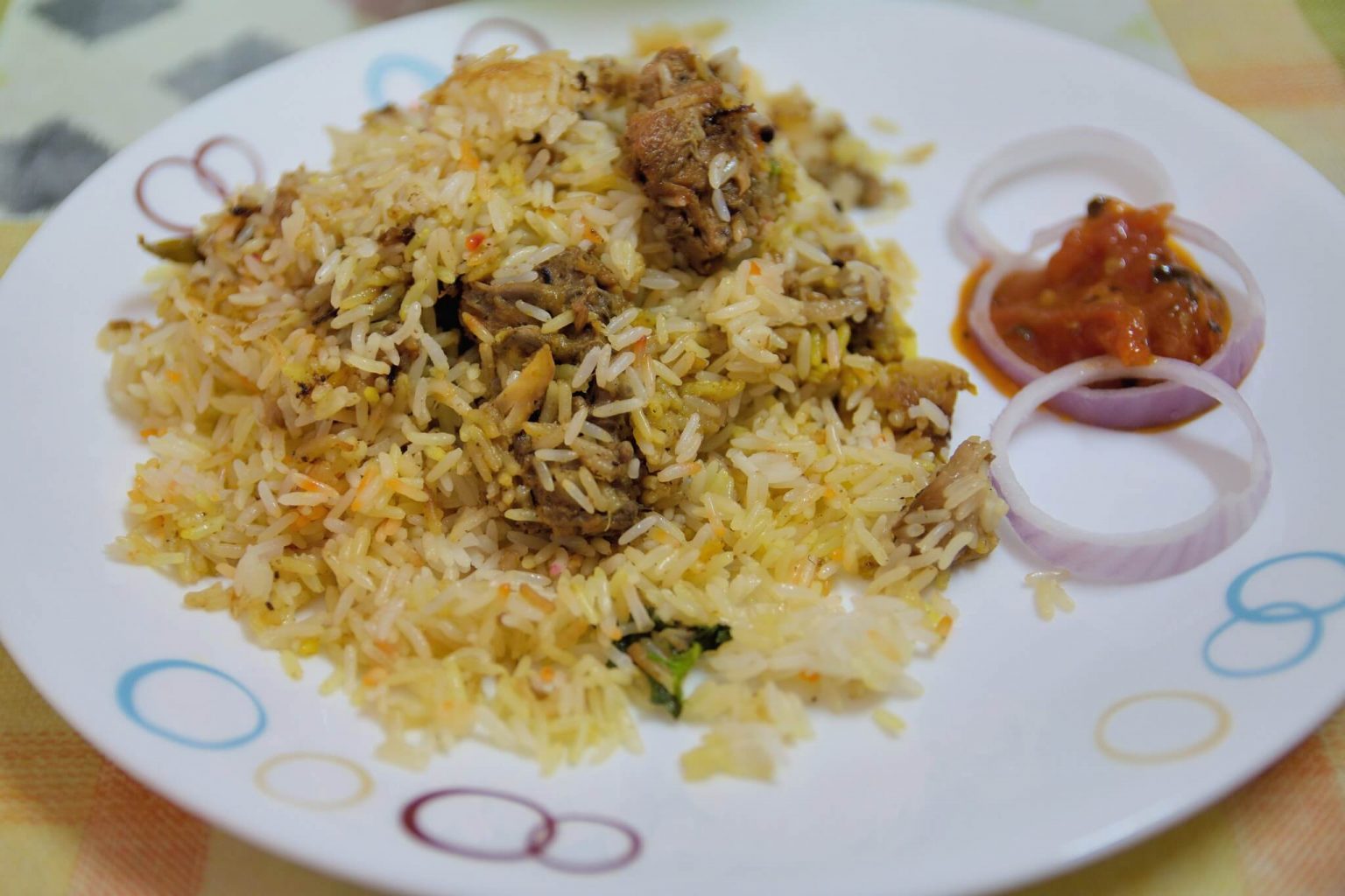 Food In Dubai | 16 Delicious Dishes You Need To Try