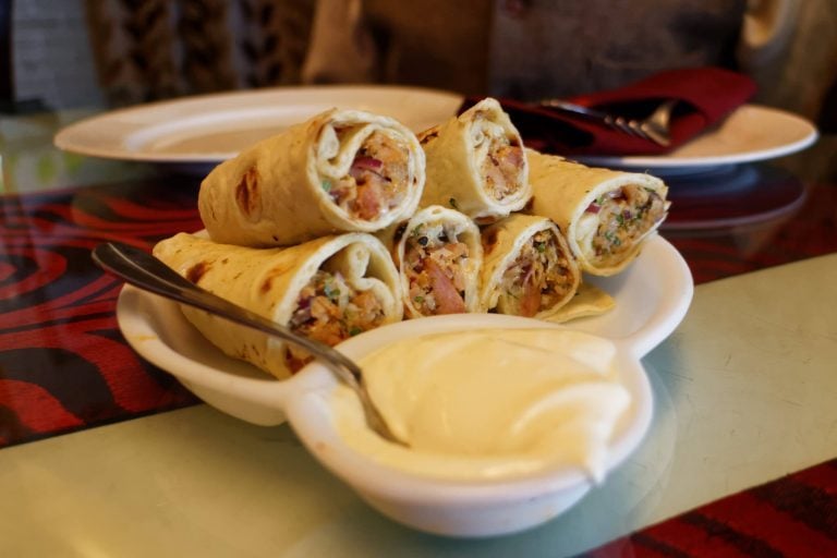 Food In Dubai | 16 Delicious Dishes You Need To Try