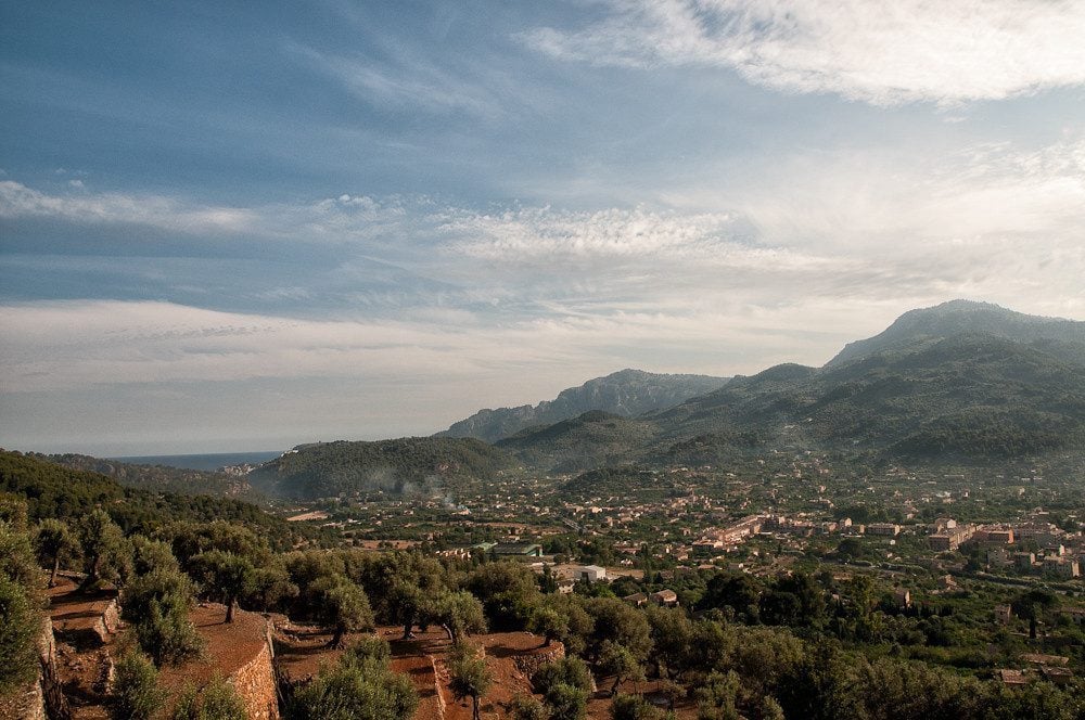 Traveling the Spanish Mediterranean Sea Islands