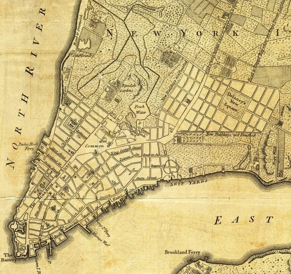 A Quick History Tour of New York City’s Architectural Evolution