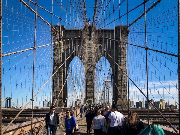 A Quick History Tour of New York City’s Architectural Evolution