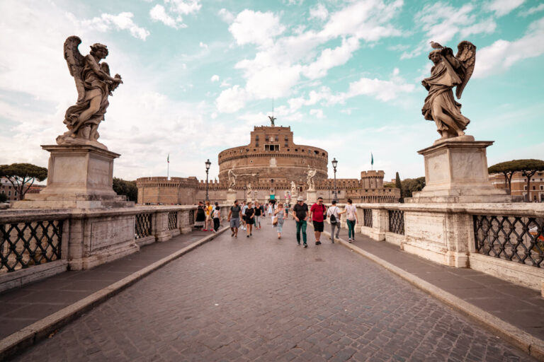 15+ Rome Travel Tips: Everything You Should Know Before Your Visit