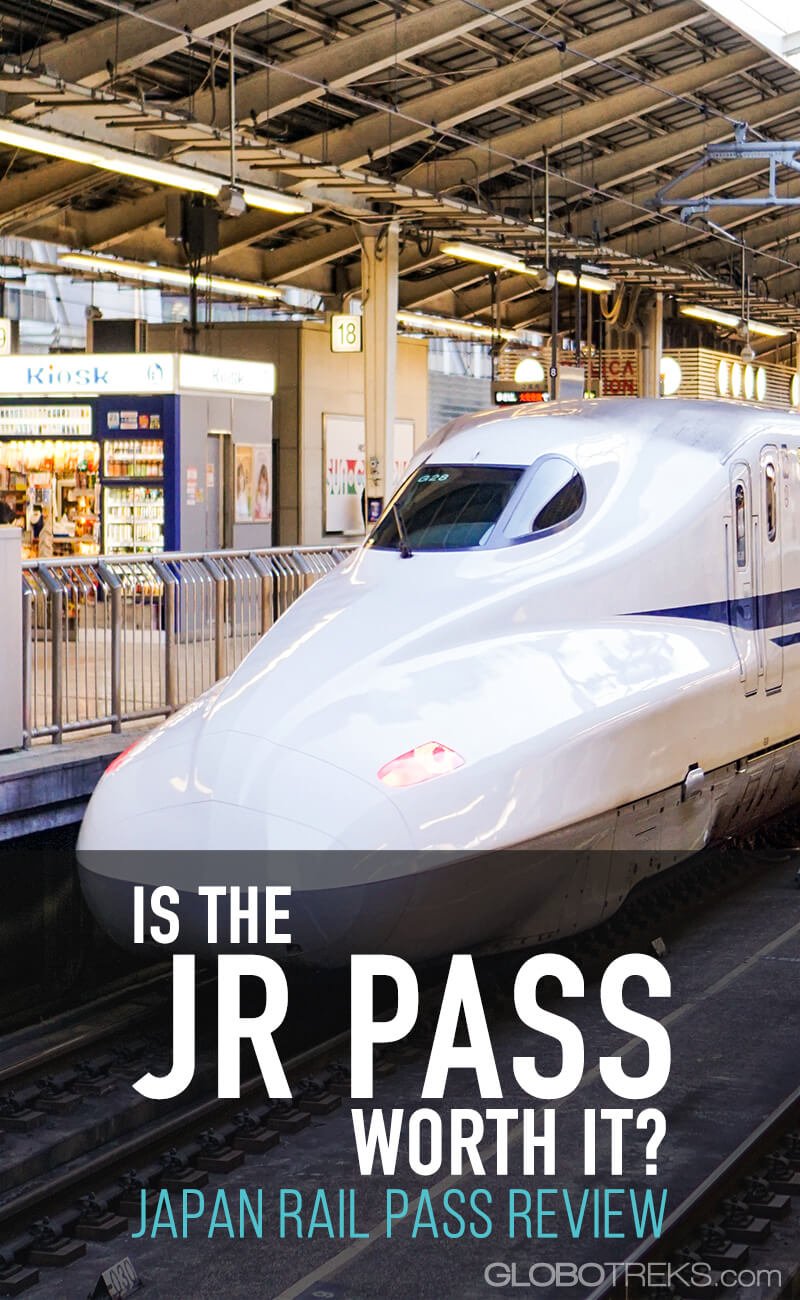 Is JR Pass Worth it? | Japan Rail Pass Review & Prices in 2025